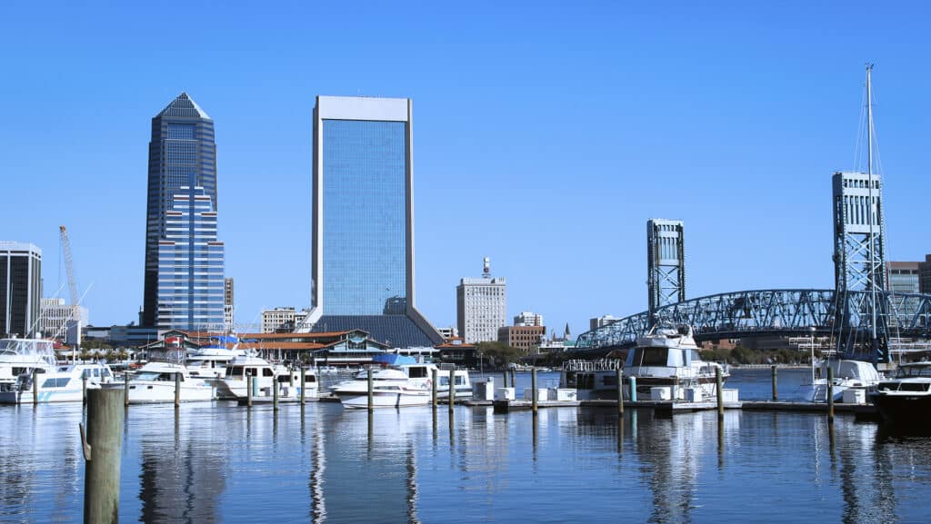 Commercial Engineering Jacksonville - Lucas & Scott Engineering